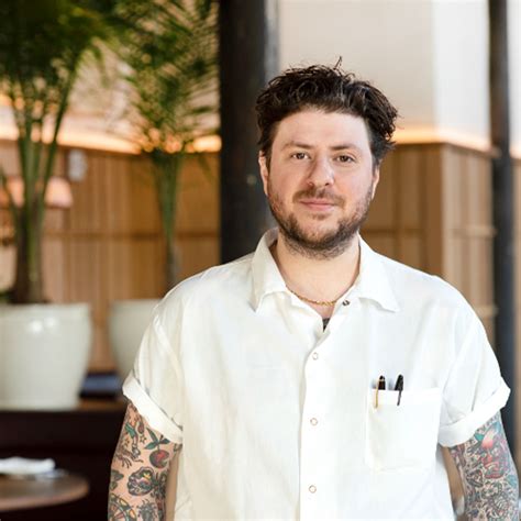 Leiber Jake New York City Wine And Food Festival October 15 19 2025 New York Ny