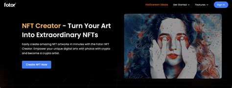 Best Nft Art Generators In 2023 Top 5 Ranked — January
