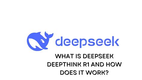 What Is Deepseek Ai Everything You Need To Know About Deepseek R1 Model ...