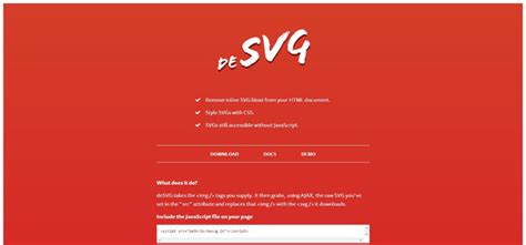 JavaScript Libraries For Animating SVG Code Geekz