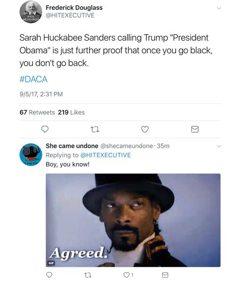 Once You Go Black R Blackpeopletwitter