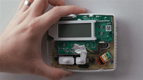 How To Install A Sensi Thermostat TechnoWifi