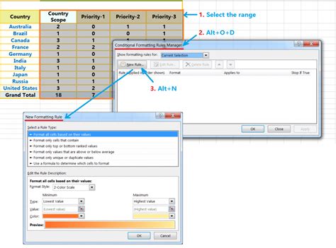 03 Best Ways How To Hide Zero Values In Excel