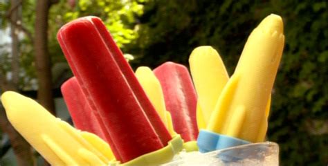Pop Coco Popsicle Glouton