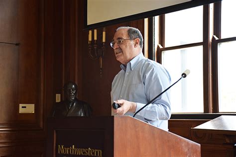 faculty spotlight charles f manski institute for policy research