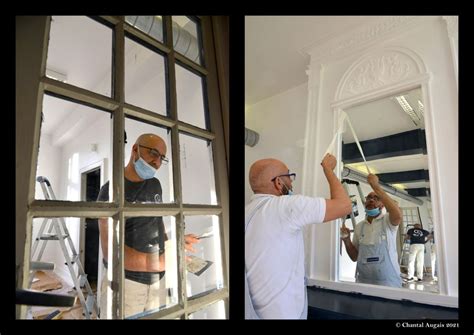 Isabelle Roby Chatry Posted On Linkedin