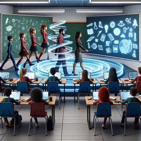 The Role Of Gpt In Transforming Higher Education