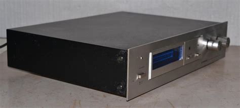 Vintage Pioneer Rg 2 Dynamic Processor Fully Tested And Working 4616933507