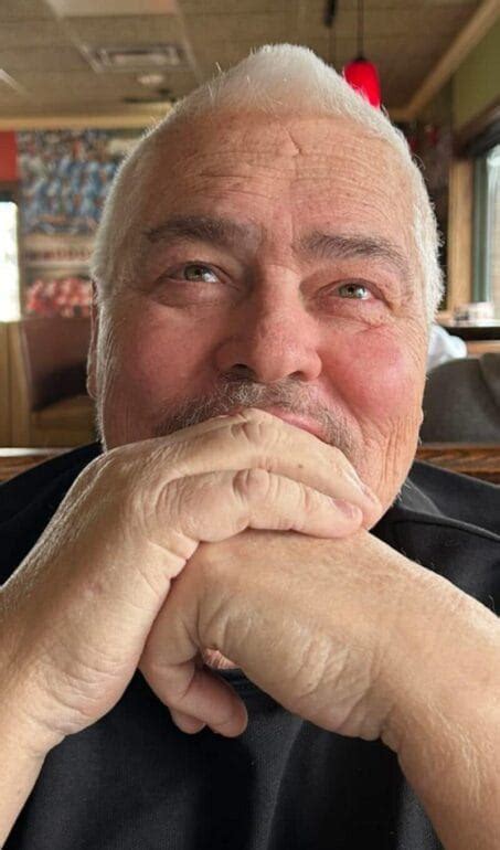 Obituary For Larry J Marsh 95 3 Wktn Your Region Your Radio