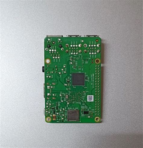 Raspberry Pi Usb Ports Gb Ram At Rs Piece In Mumbai ID