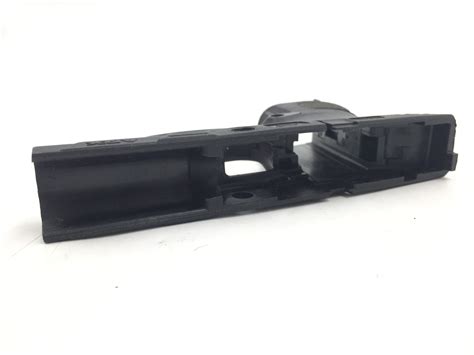 Beretta Apx Mm Pistol Part Grip Frame Postrock Gun Parts
