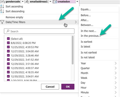 Using Data Flows To Migrate Data Between Dynamics