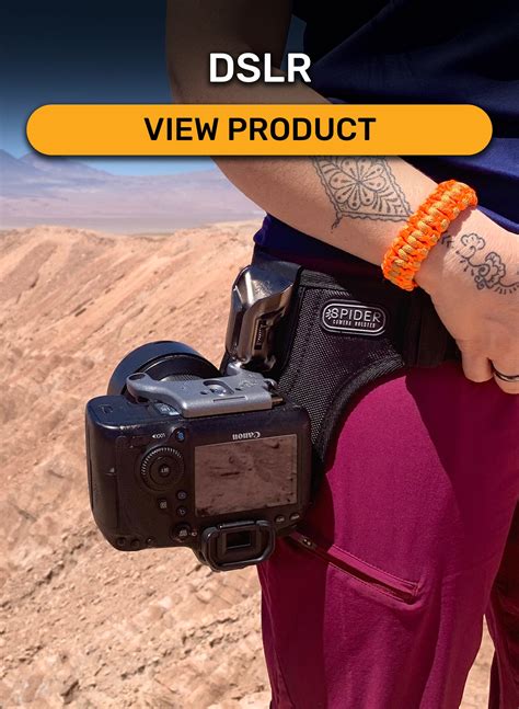 Dual Camera System Type Selector