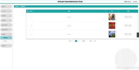 基于pythonflask框架的某校机器学习题库和组卷系统的设计和实现（开题程序论文） 计算机毕设python自动组卷系统论文 Csdn博客
