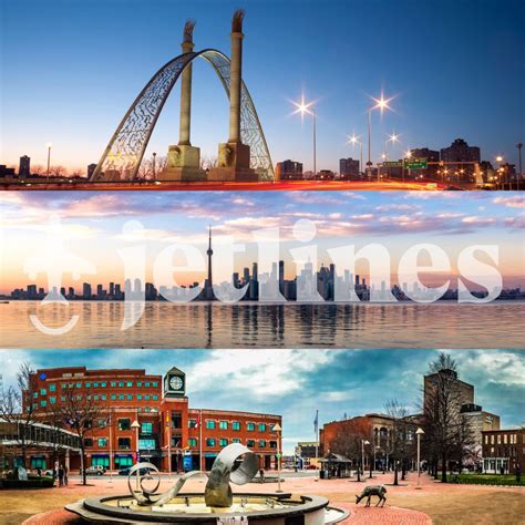 Canadajetlines Kruti Desai