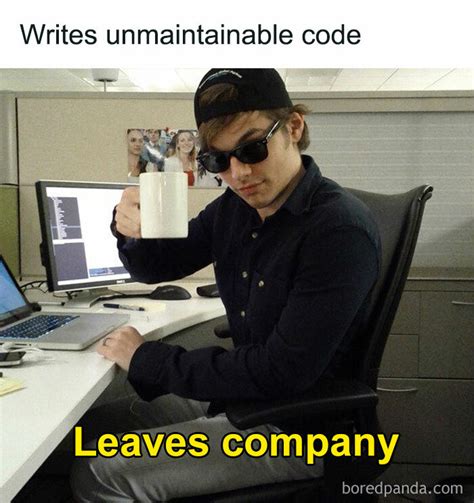 This Online Community Shares Memes For Programmers Here Are Of Their Most Hilarious Posts