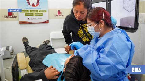 Invita Sector Salud A Cuidar La Salud Bucal El Mexicano