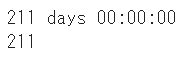 Python日付の差分を算出する方法datetime Smart Hint