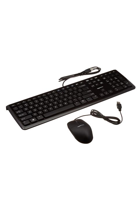 Best Gaming Keyboard And Mouse Combos In