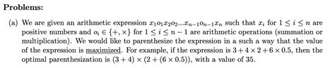 Solved Provide A Dynamic Programming Solution The Problem By