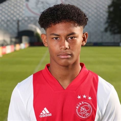 Ajaxs Noah Gesser Is Dead Real Madrid React Daily Post Nigeria