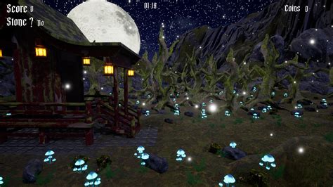 Artstation Side Scroller Game Made On Unreal Engine 4 School Project