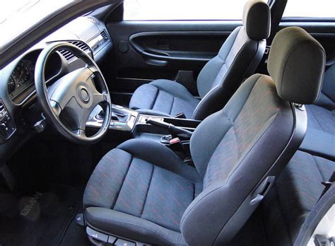 Nostalgic Wednesdays Bmw E36 M3 Lightweight Ltw Mayday Garage