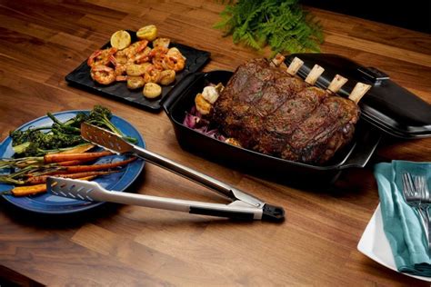 Premium Grill 3 Piece Tool Set Gatl006 Napoleon