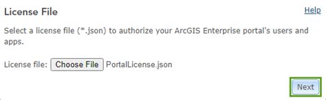 Get Started With ArcGIS Enterprise Builder Documentation