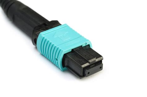 MPO Connectors Amphenol FOP