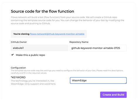 GitHub Kaiwalyakoparkar Github Keyword Monitor Airtable Save The GitHub Issues That Contain A