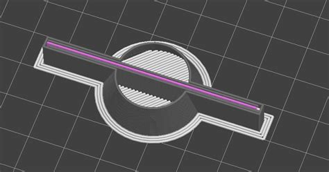 Wipe Tower Inital Layer Printed Inside Out Unreliable · Issue