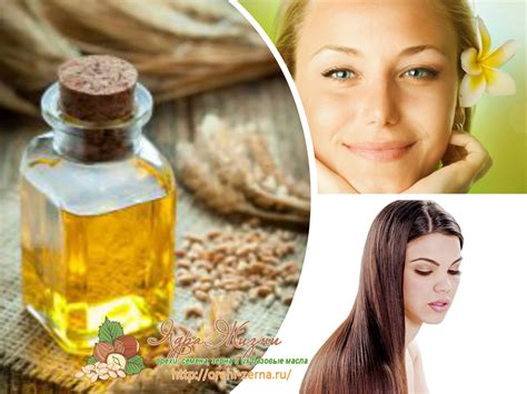 Применение льняного масла в косметологии и в качестве диетической добавки