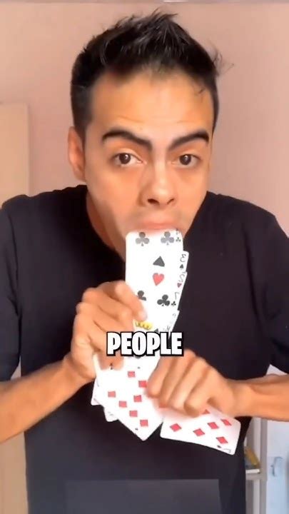 Card ♦️ Magic Youtubeshorts Trending Shorts Viralshort Youtube