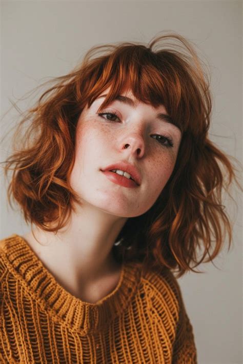 These 20 Razor Cut Bobs Are Pure Hair Goals