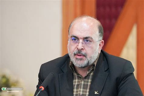 رییس نوزدهمین جشنواره ملی هنرهای نمایشی و دومین جشنواره سرود کانون