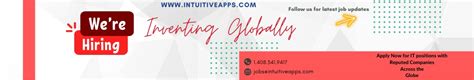 Intuitive Apps Inc Linkedin