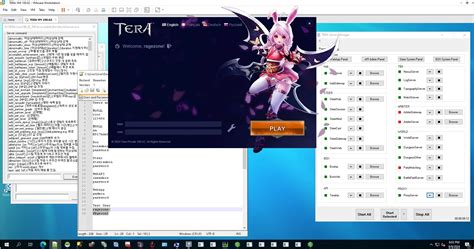 TERA 100 02 VM Page 10 RaGEZONE MMO Development Forums