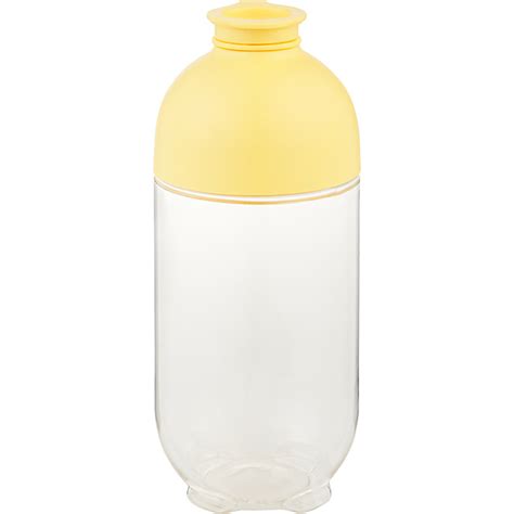 Pet Easy Pour Wet Or Dry Interlocking Container 1l Binuns South Africa