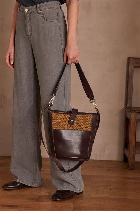 Sacs Bandoulières Femme Maison 123