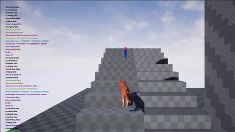 Video Galina Syrodoeva On Linkedin Unrealengine Ue4 Unrealengine4