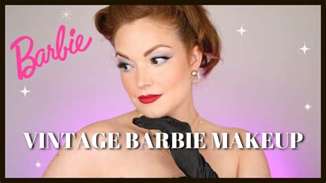 Barbie Hair And Makeup Tutorial Saubhaya Makeup