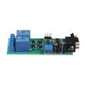 Yye 2 Rs232 Adjustable Uart Serial Port Remote Control 2 Channel Relay Module Mcu Pc Control