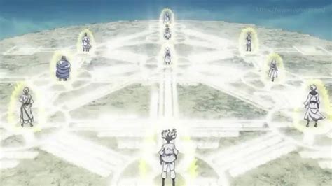 Nonton Black Clover Episode 110 Bangkitnya Fana Dan Vetto Di Tubuh Lain Dunia Games