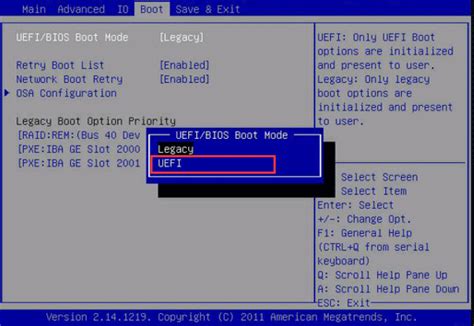 Pcr7 Binding Is Not Supported In Windows 1110 Fixed Minitool