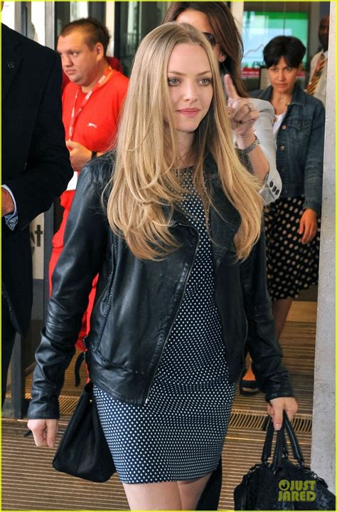 Amanda Seyfried Dating Justin Long Photo 2930352 Amanda Seyfried