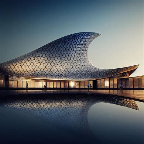 tim fu ai futurist architecture designer tutt art pittura