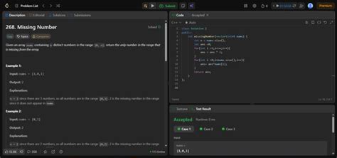 Codingjourney Cpp Bitmanipulation Problemsolving Learninginpublic