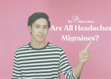 24seven Wellness And Living Classifying Headaches And Migraines Can