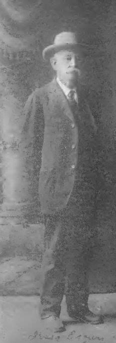 Jesse Jefferson Brown 1844 1932 Homenaje De Find A Grave